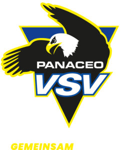 EC Panaceo VSV - Offizielle Teamseite - Der Adlerhorst im Internet