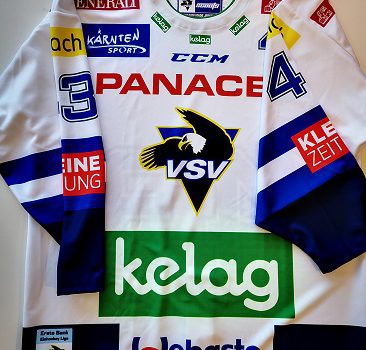 EC Panaceo VSV - Offizielle Teamseite - Der Adlerhorst im Internet