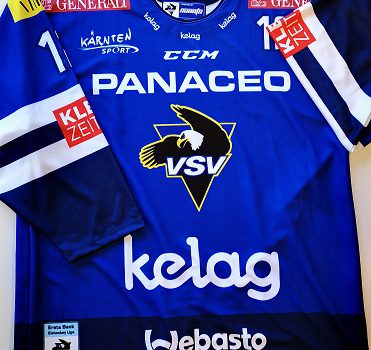 EC Panaceo VSV - Offizielle Teamseite - Der Adlerhorst im Internet