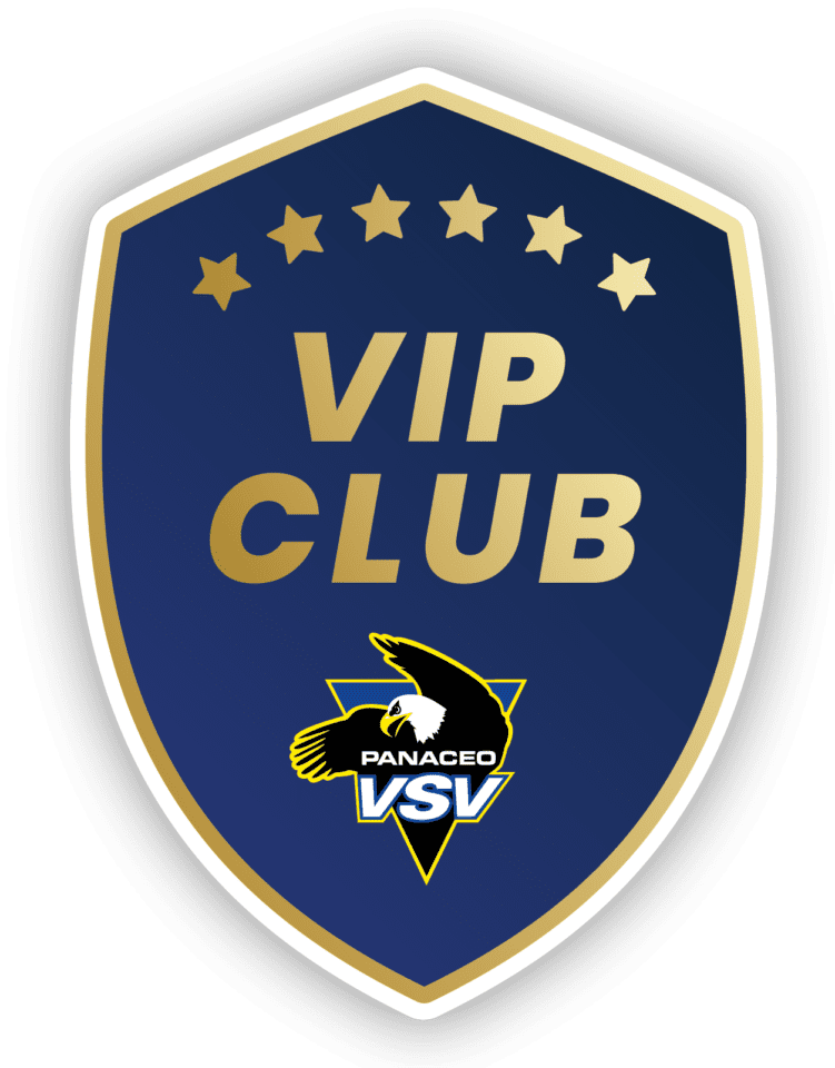 EC Panaceo VSV - Offizielle Teamseite - Der Adlerhorst im Internet