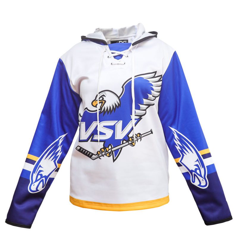 EC GRAND IMMO VSV - Offizielle Teamseite - Der Adlerhorst im Internet