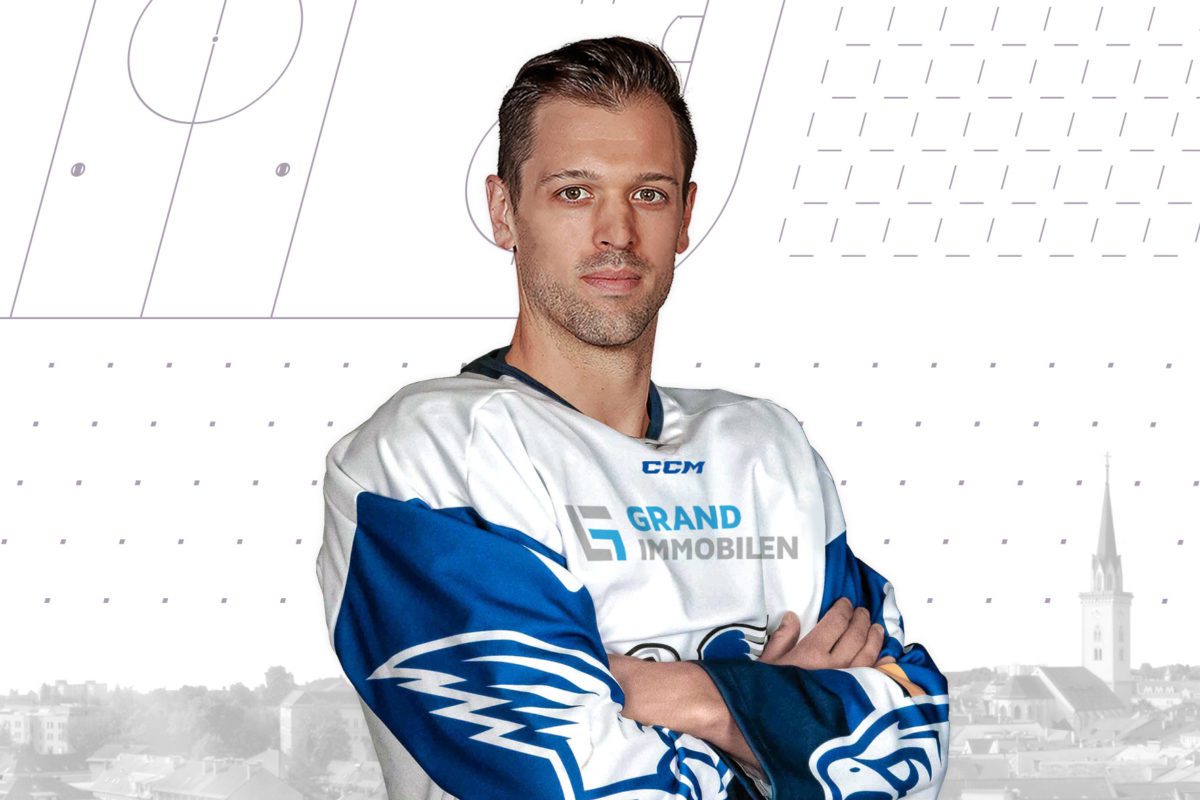 Der nächste blau-weiße Transfercoup: Wunsch-Center Rick Schofield kehrt ...