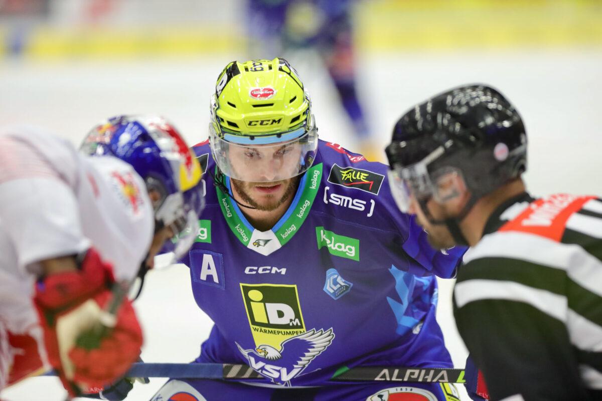 Trotz Grippewelle: Die Auswärts-Macht VSV will morgen auch in Salzburg ...