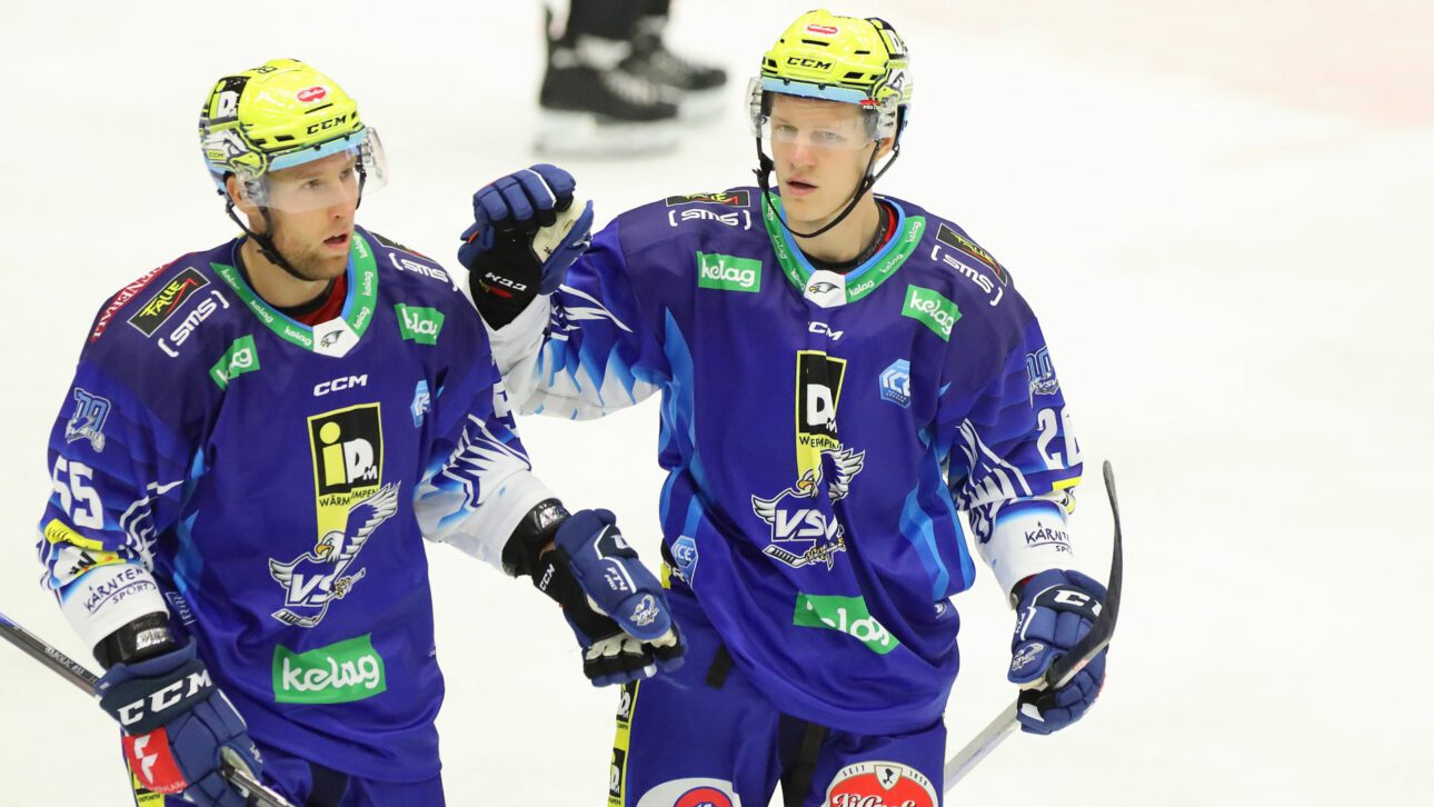 Nächste Station Bozen - die selbstbewussten „Adler“ peilen auch beim ...