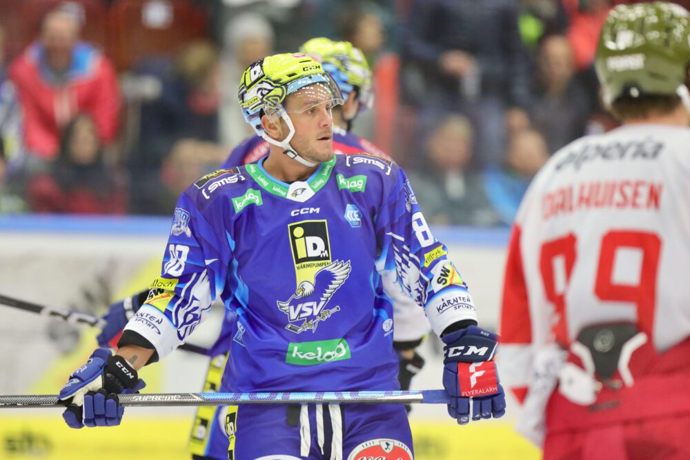 Die nächste Top-Verlängerung: Anthony Luciani bleibt weiterhin ein ...