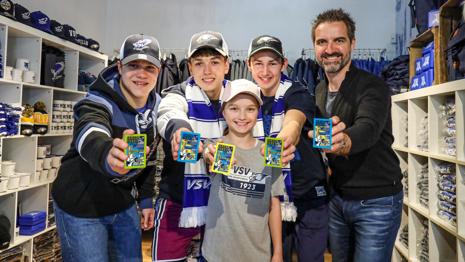 EC iDM Wärmepumpen VSV - Offizielle Teamseite