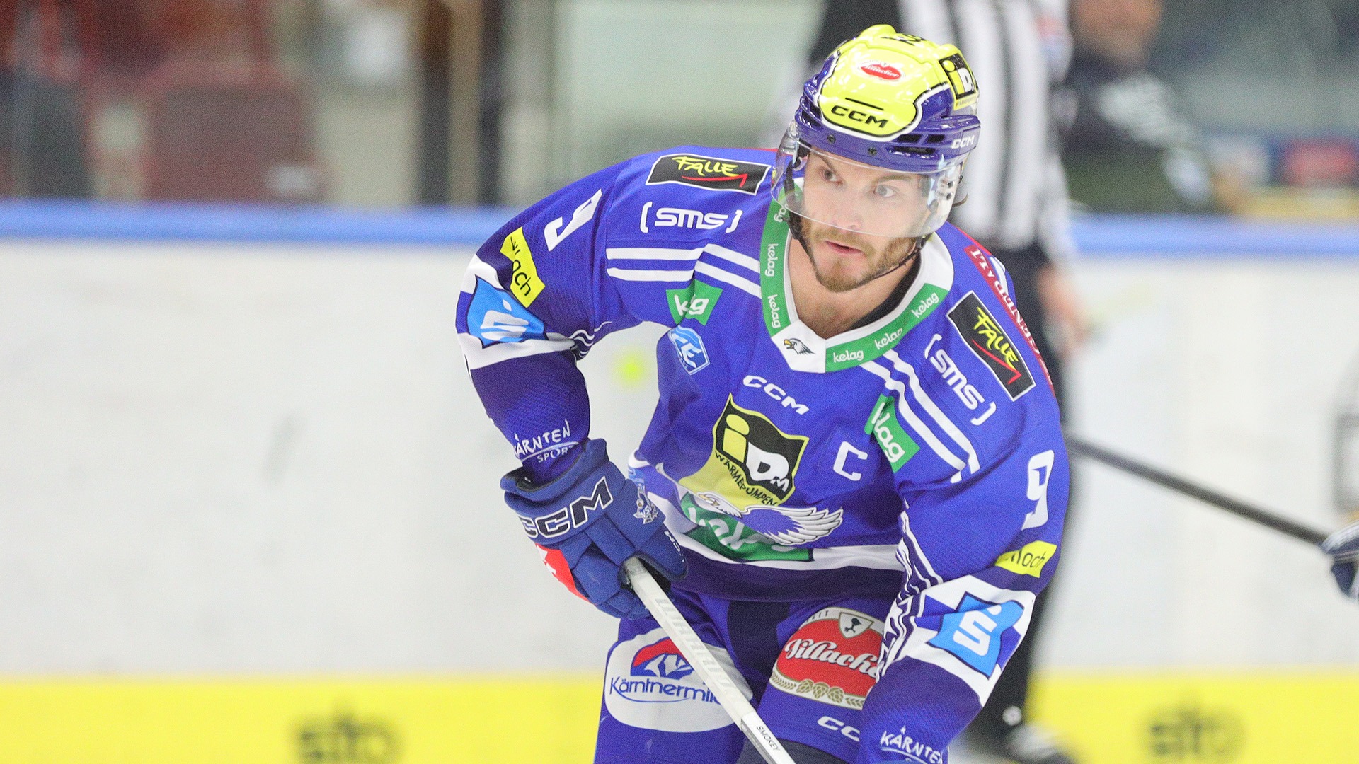 Alexander Rauchenwald: Mit vollem Einsatz, intelligenter Härte und viel ...