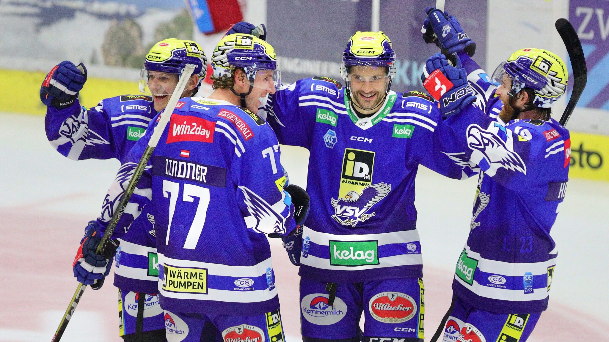 EC iDM Wärmepumpen VSV - Offizielle Teamseite