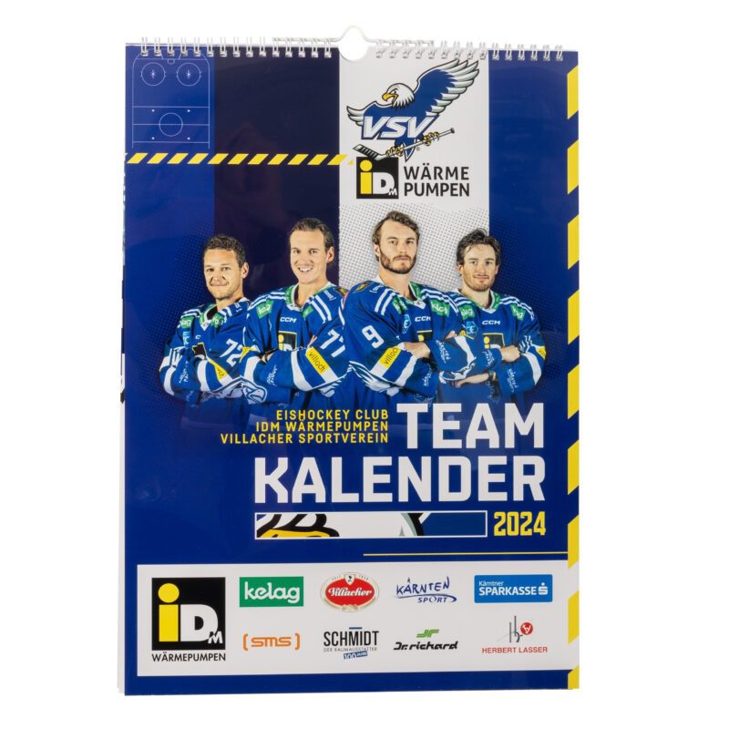 EC iDM Wärmepumpen VSV - Offizielle Teamseite