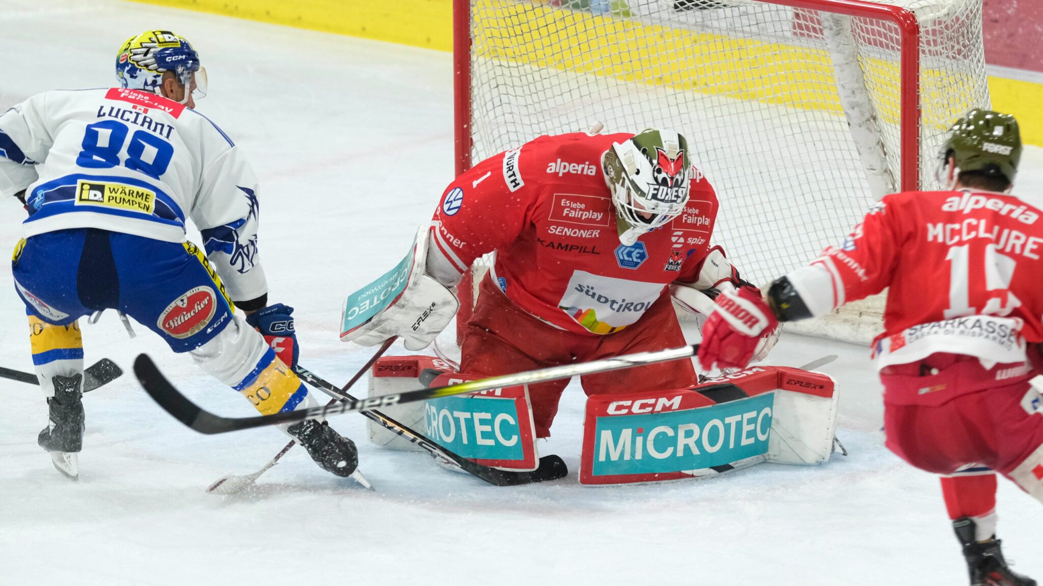 EC iDM Wärmepumpen VSV - Offizielle Teamseite