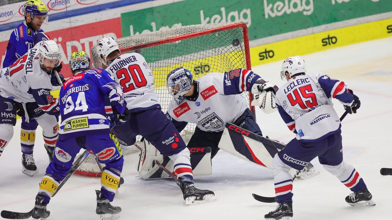 EC iDM Wärmepumpen VSV - Offizielle Teamseite