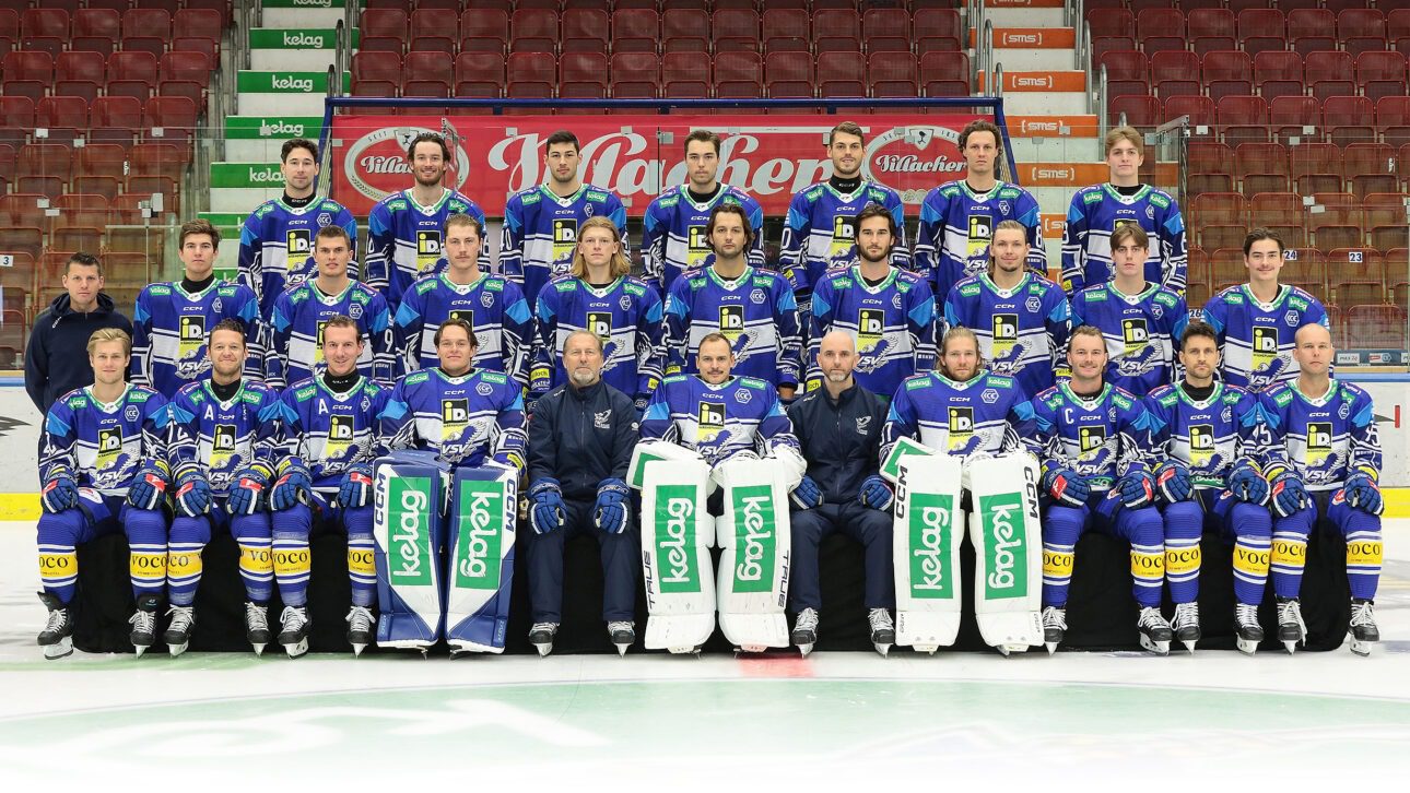 Der EC iDM Wärmepumpen VSV 2024-25 - EC iDM Wärmepumpen VSV