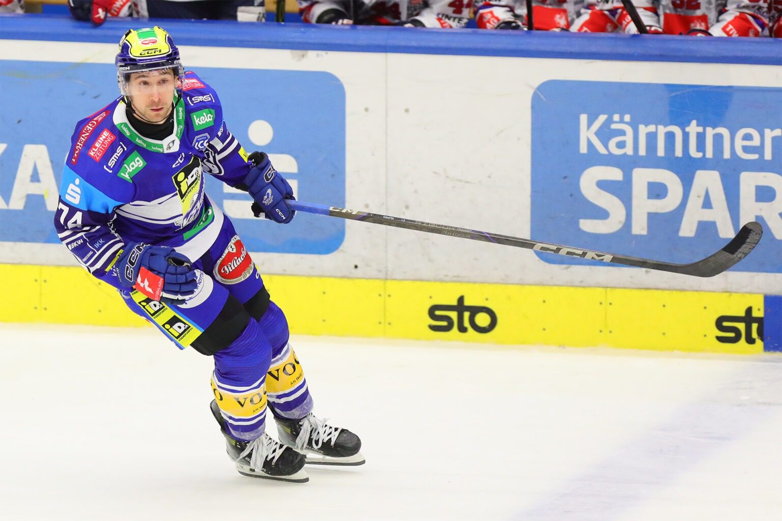 EC iDM VSV und Max Coatta lösen Zusammenarbeit vorzeitig auf - EC iDM ...